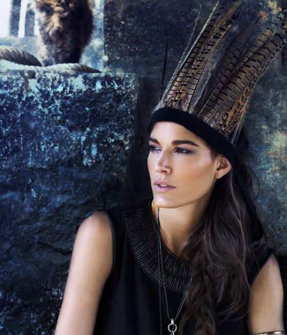 Picture of Chiara Baschetti