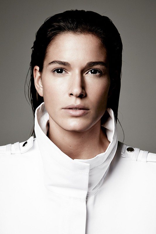 Picture of Chiara Baschetti