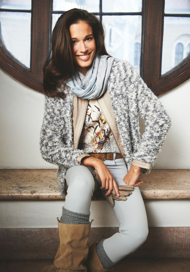 Image of Chiara Baschetti