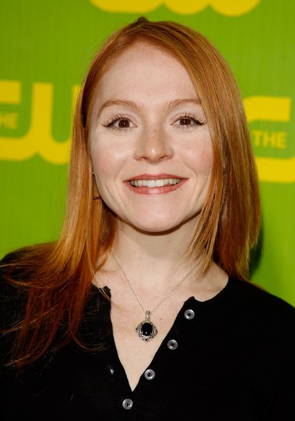 Picture of Andrea Morris