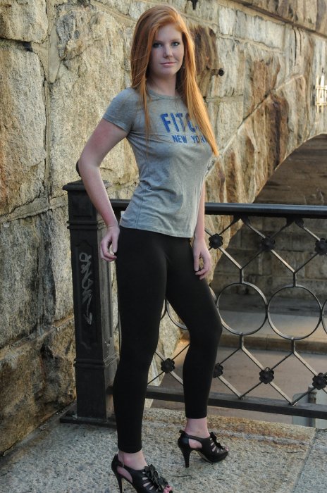 Picture of Kayla Ruhl