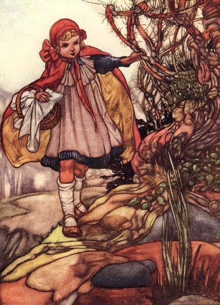 Charles Robinson: Illustrations picture