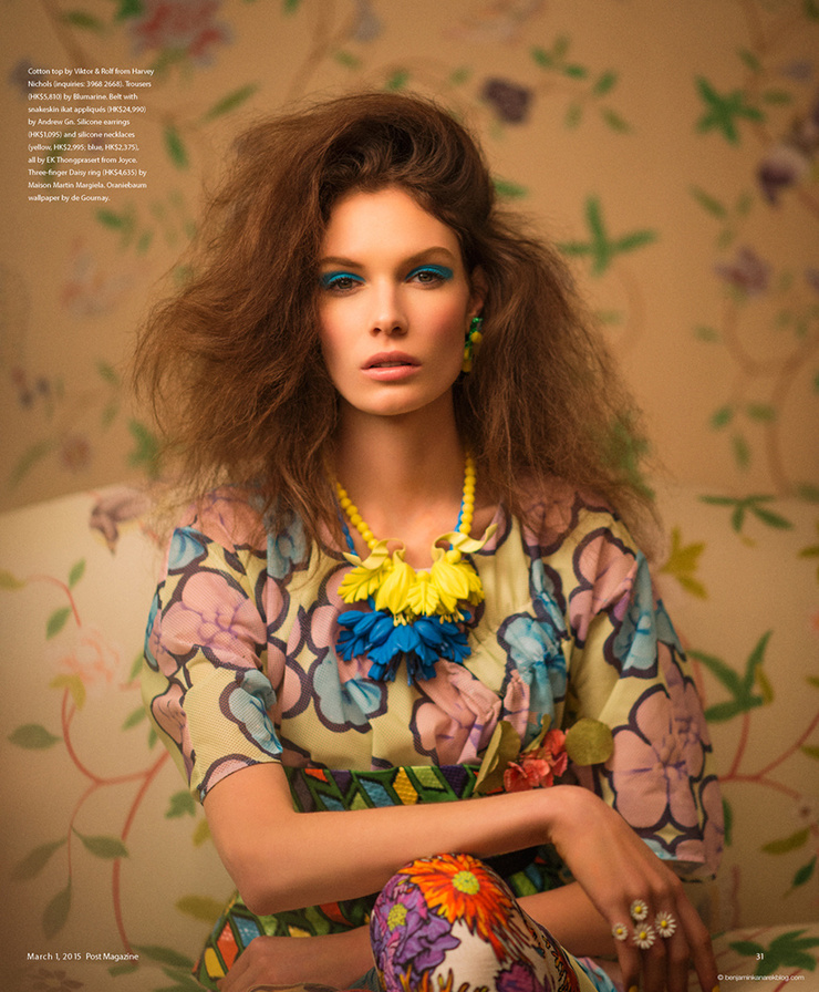 Picture of Alexandra Martynova