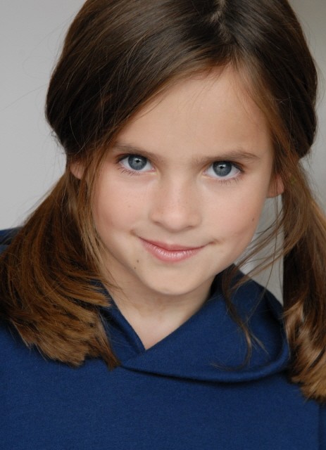 Picture of Emily Hahn