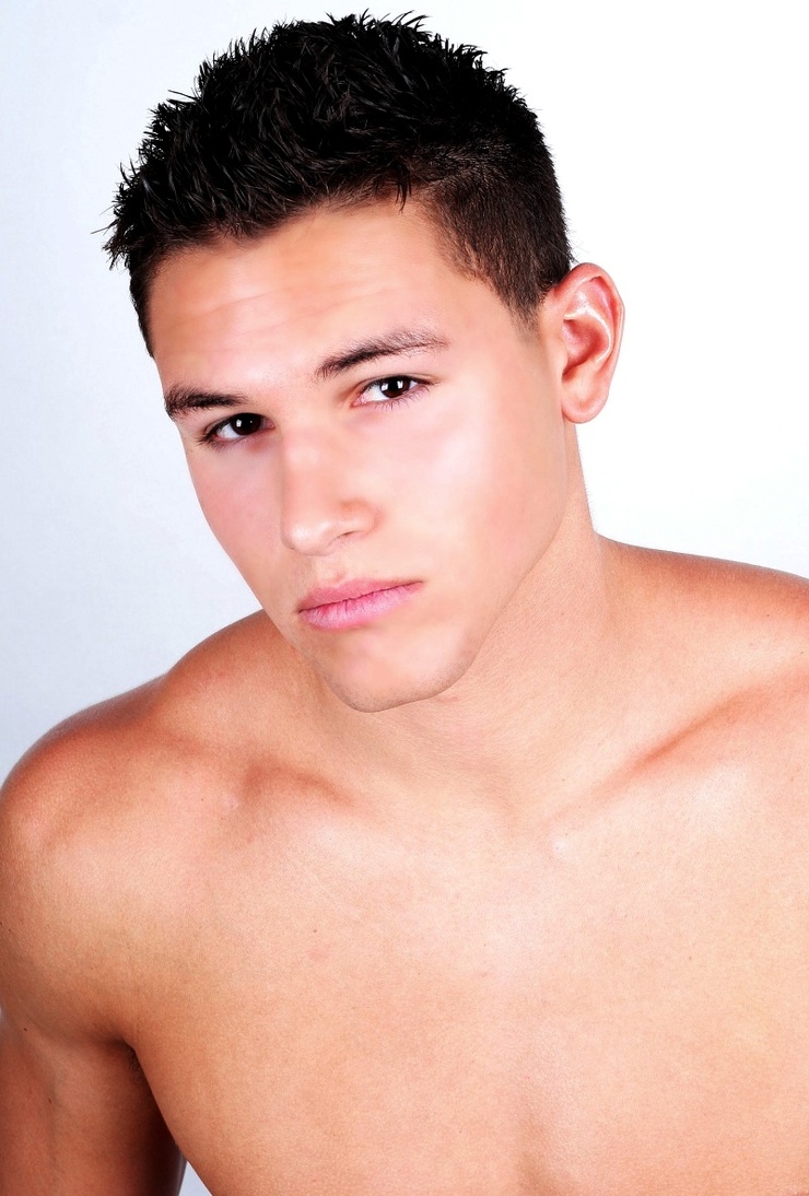 Picture of Corey Saucier