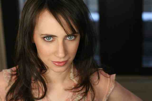 Picture of Cecile Monteyne
