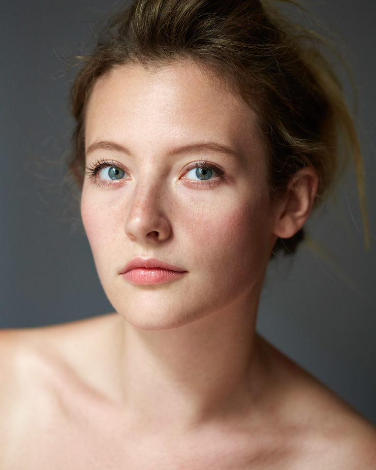 Picture of Astrid Roos