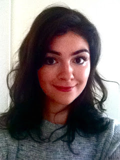Image of Lara Hillier