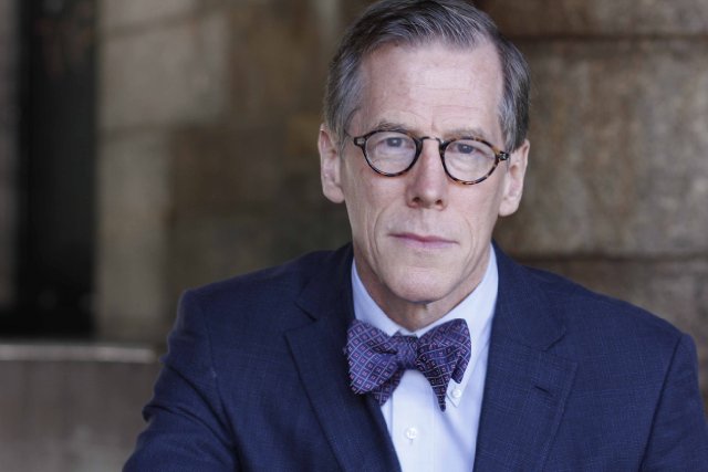 Picture of Steven Hauck