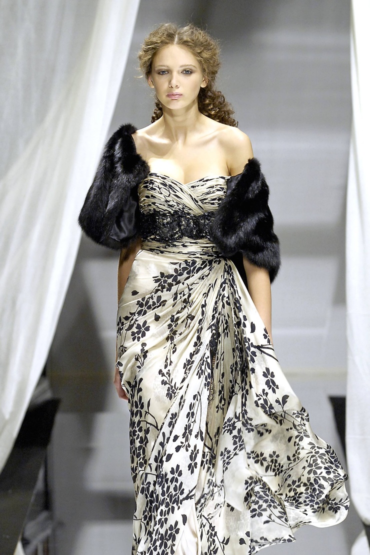 Picture of Anna Tokarska