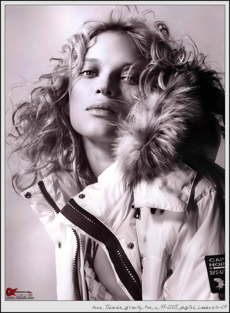 Anna Tokarska picture