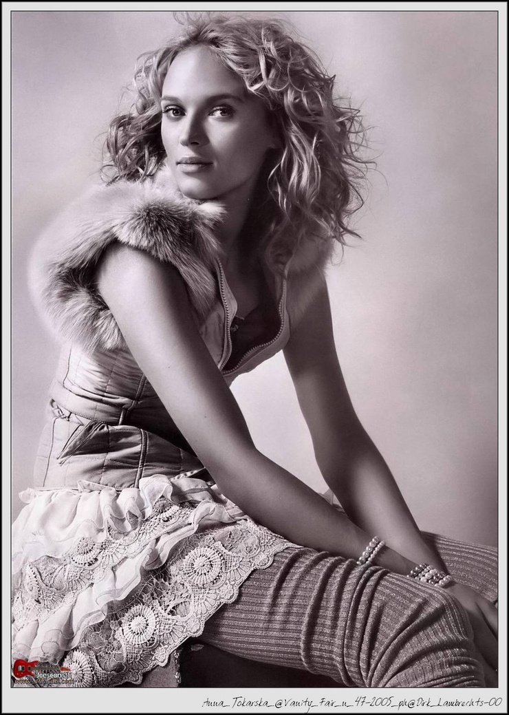 Picture of Anna Tokarska