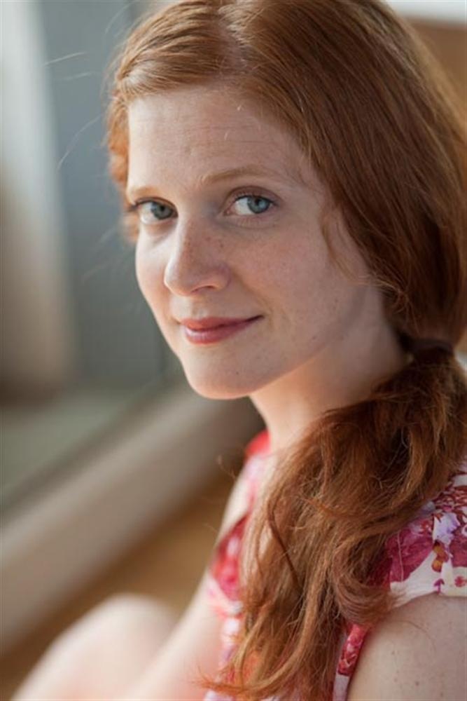 Picture of Adeline Moreau