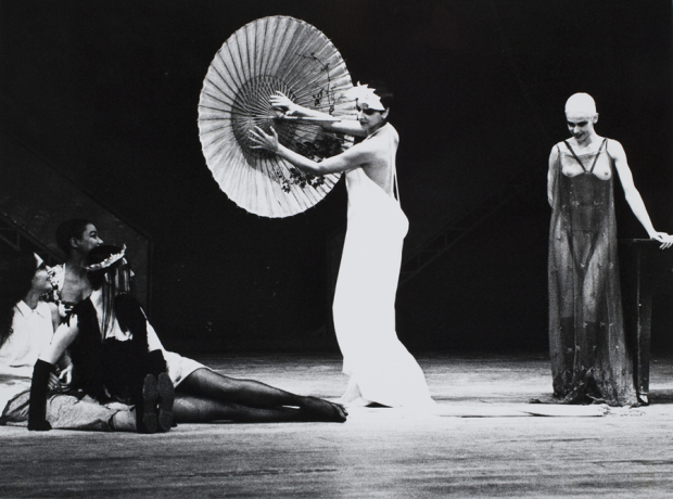 Picture of Elena Andrade