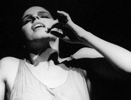 Picture of Elena Andrade