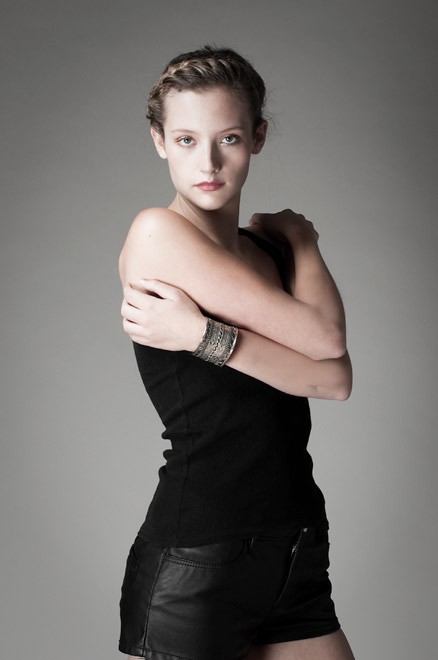 Picture of Astrid Roos