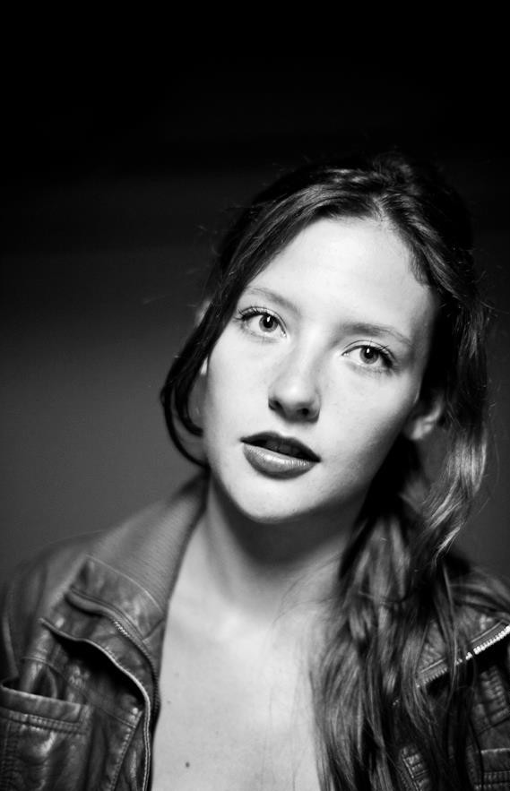 Image of Astrid Roos