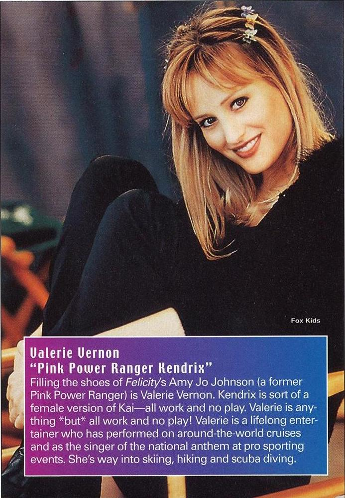 Kendrix Morgan image