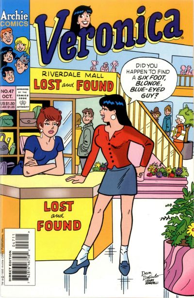 Picture of Veronica