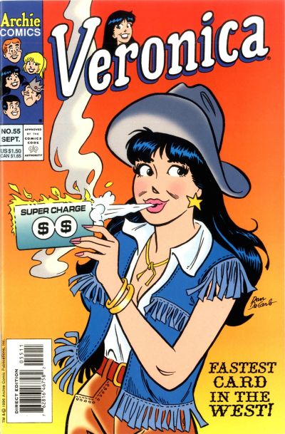 Picture of Veronica
