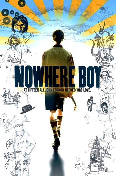 Image of Nowhere Boy