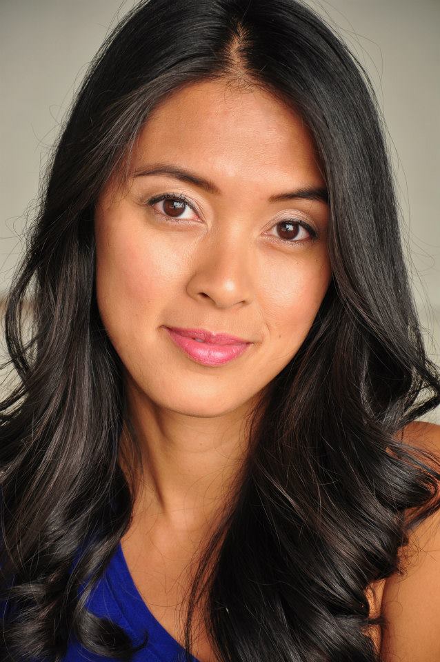 Picture of Samantha Cutaran