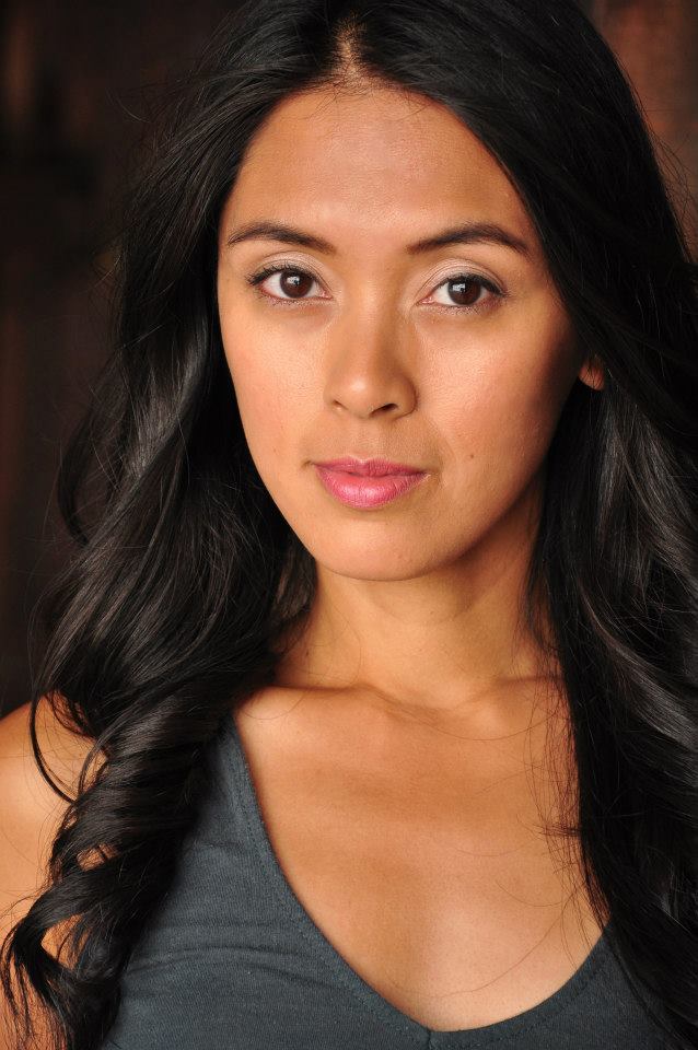 Picture of Samantha Cutaran