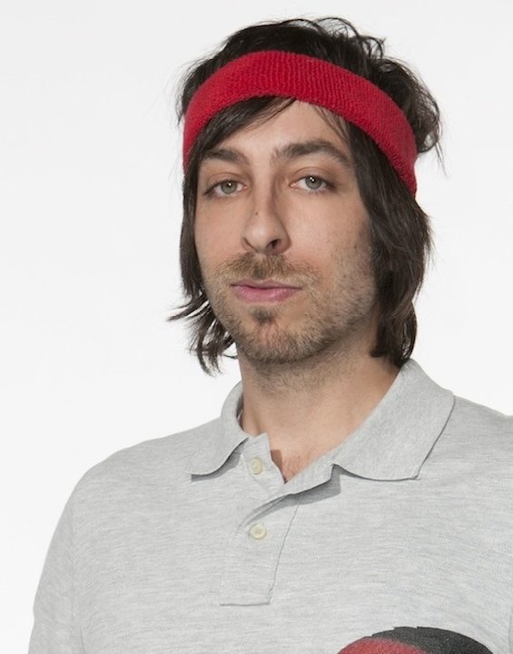 Picture of Lonny Ross