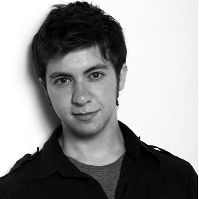 Picture of Seth Kirschner
