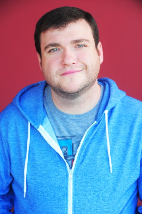 Picture of Todd Buonopane