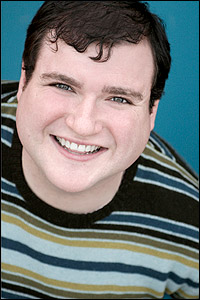 Picture of Todd Buonopane