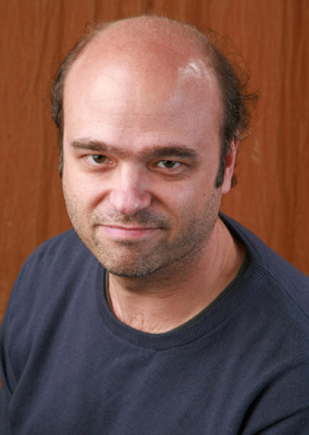 Picture of Scott Adsit