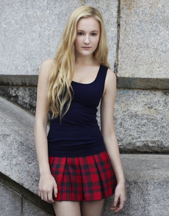 Picture of Athena Eleanor Ripka