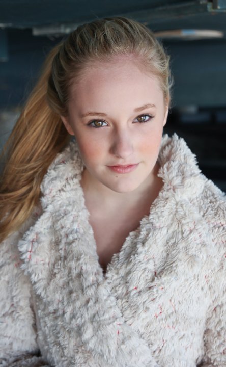 Picture of Athena Eleanor Ripka