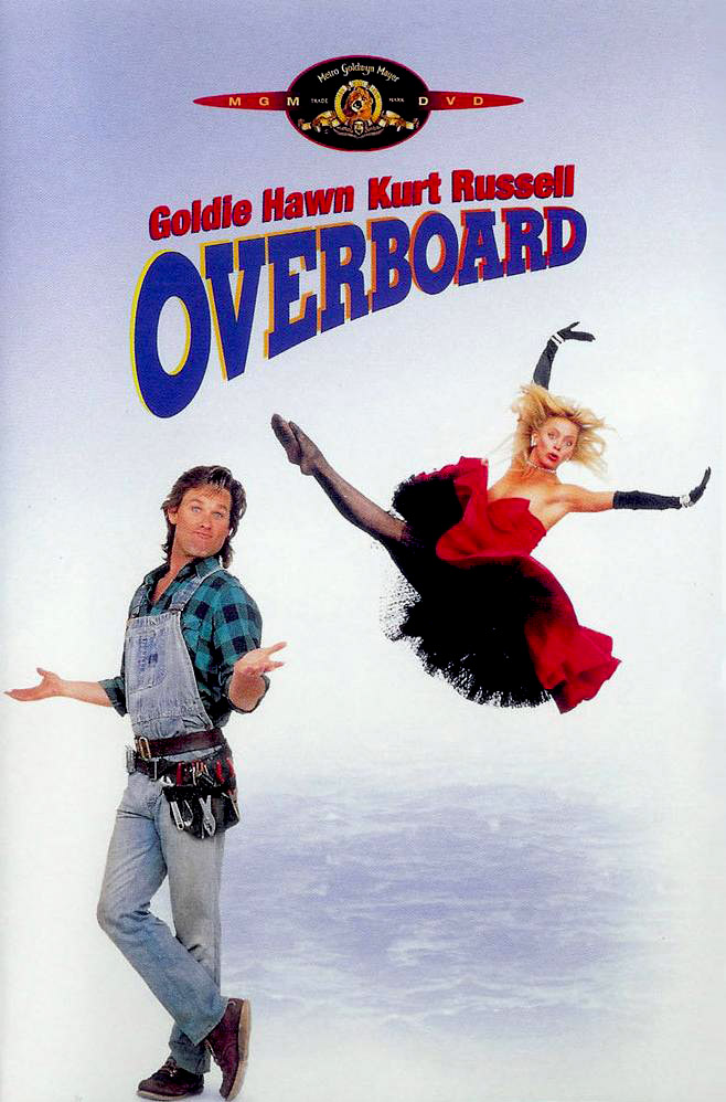 Picture of Overboard