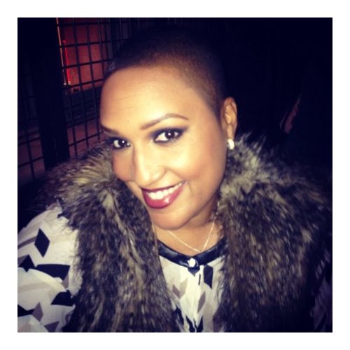 Picture of Tisa Howard