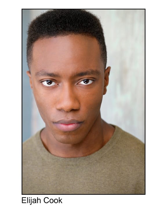 Picture of Elijah Cook
