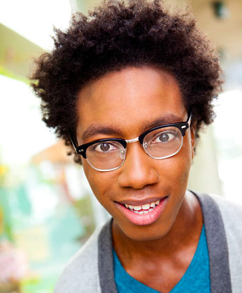 Picture of Elijah Cook