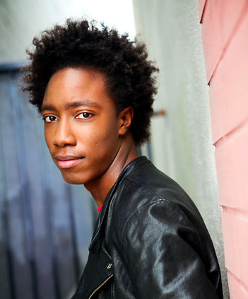 Picture of Elijah Cook