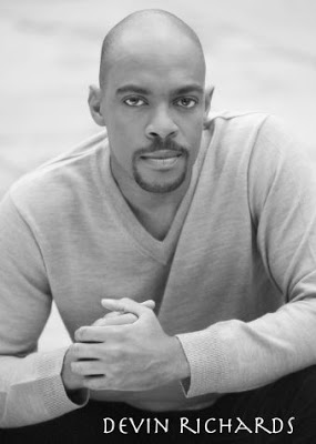 Picture of Devin Richards