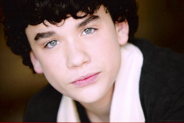 Picture of Ian Hyland