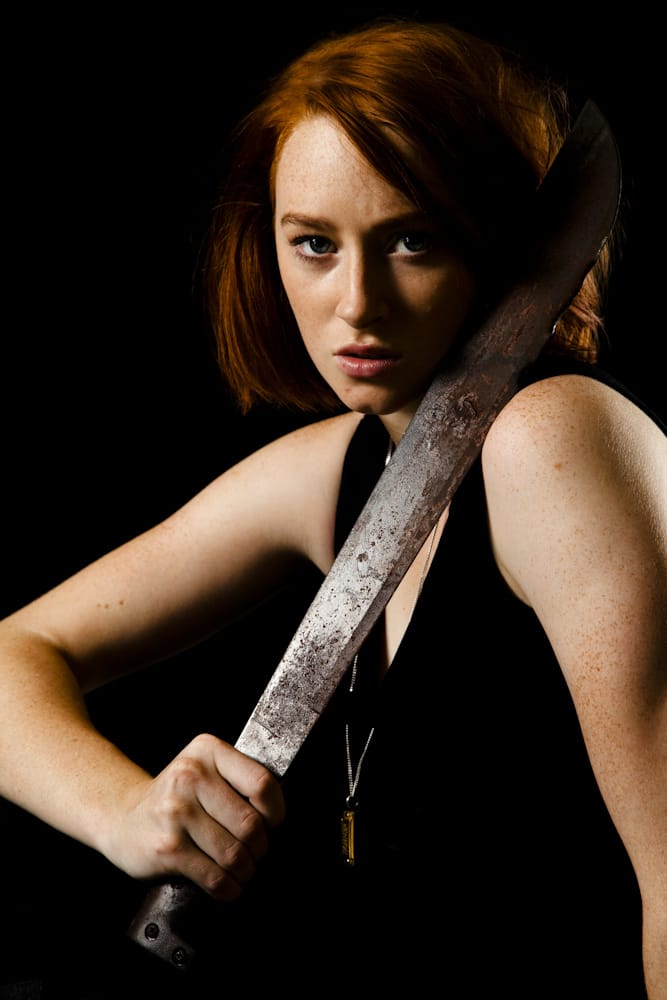 Picture of Amanda Woodhams