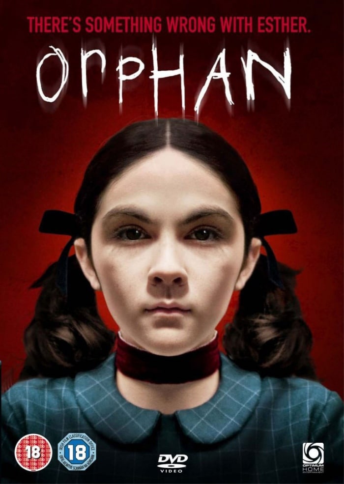 Orphan picture
