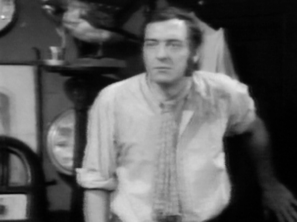 Picture of Steptoe & Son
