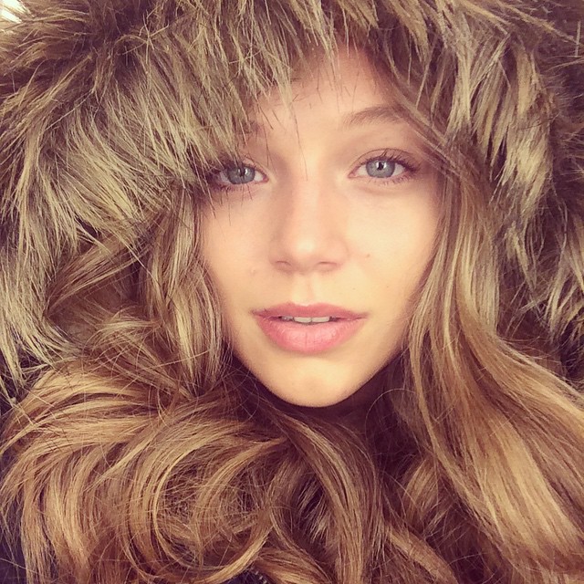 Picture of Julianna Sharkey