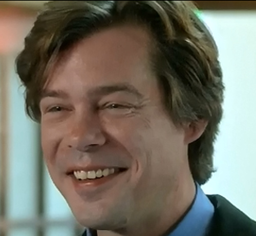 Image of Malcolm Travis