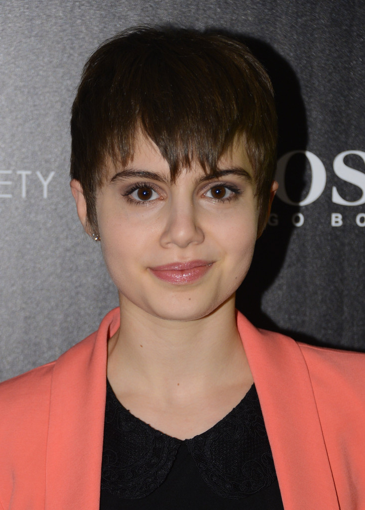 Picture of Sami Gayle