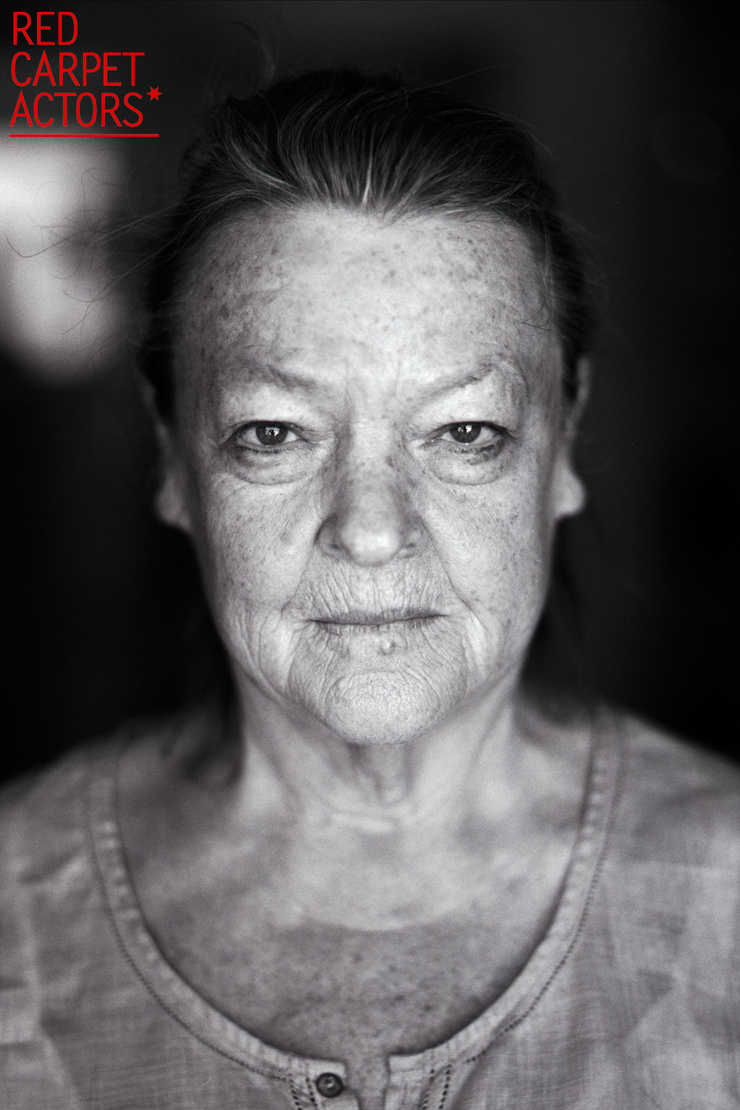 Picture of Friederike Frerichs
