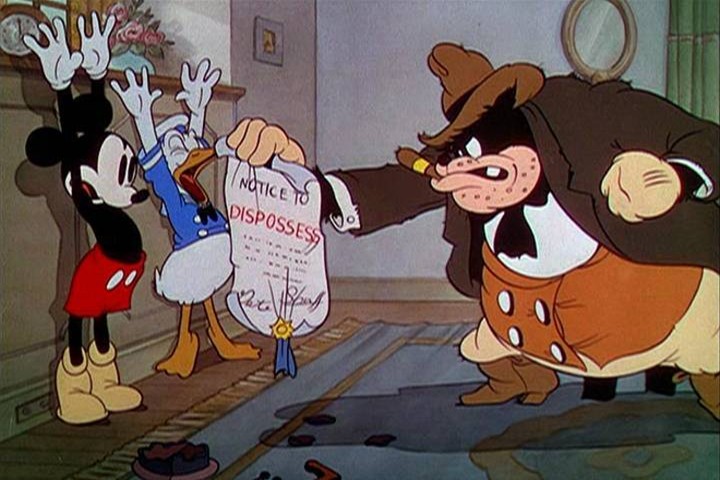 Picture of Moving Day (1936)