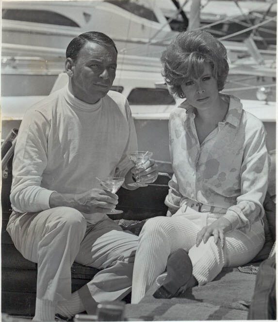 Picture of Tony Rome (1967)